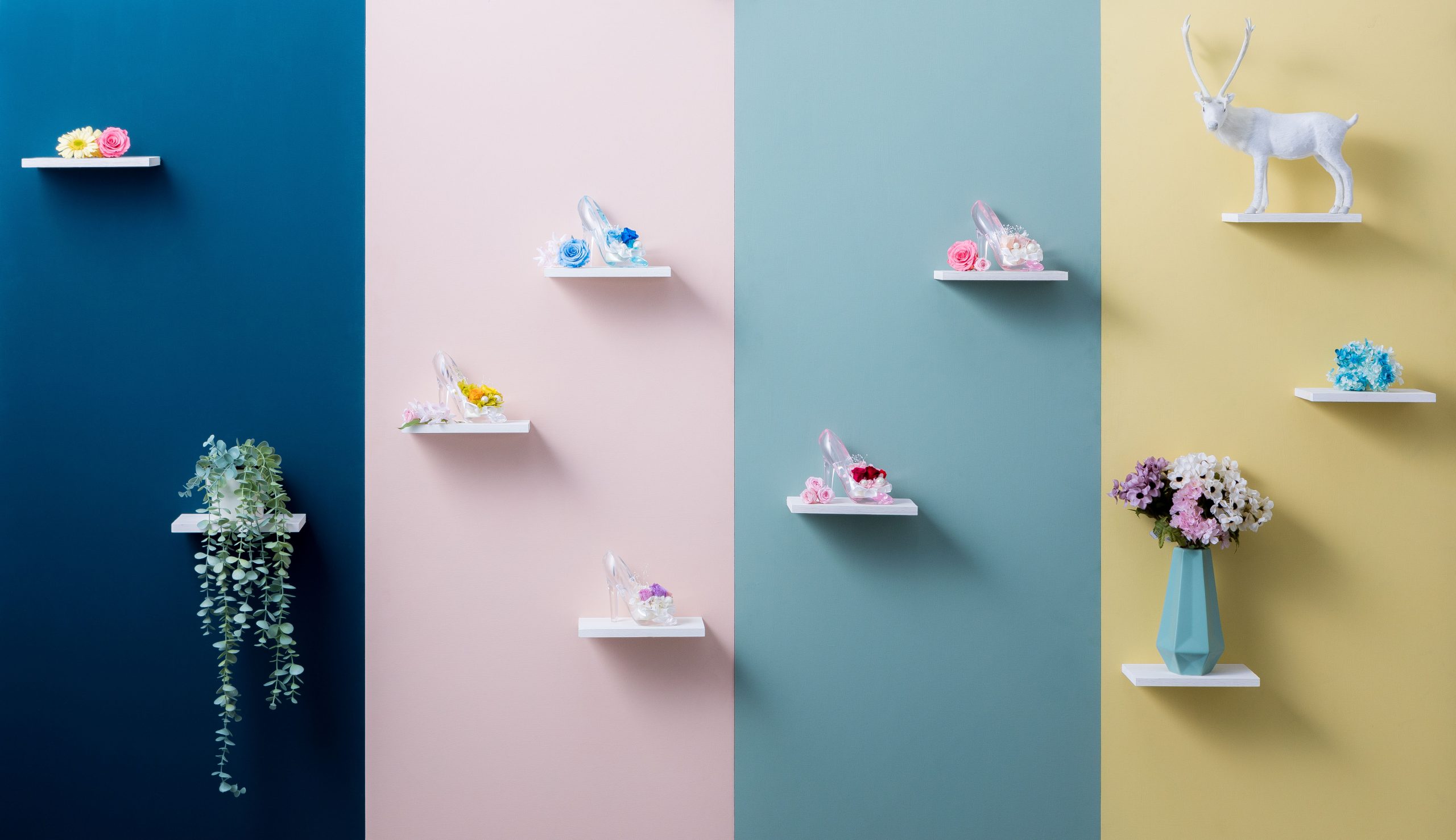 Alice flower - 株式会社ルナスタイル -LUNA STYLE-